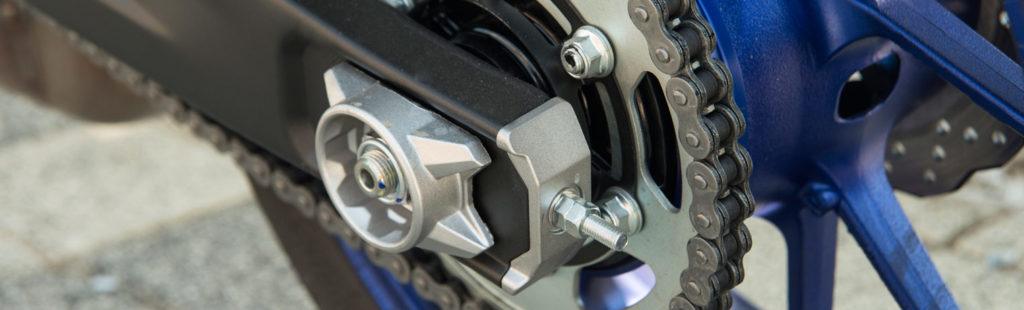 How To Do A Belt To Chain Conversion For Your Motorcycle | Rider