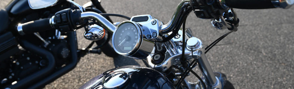 Replacing Motorcycle Cables & Fixing Loose Ends | Rider Insurance