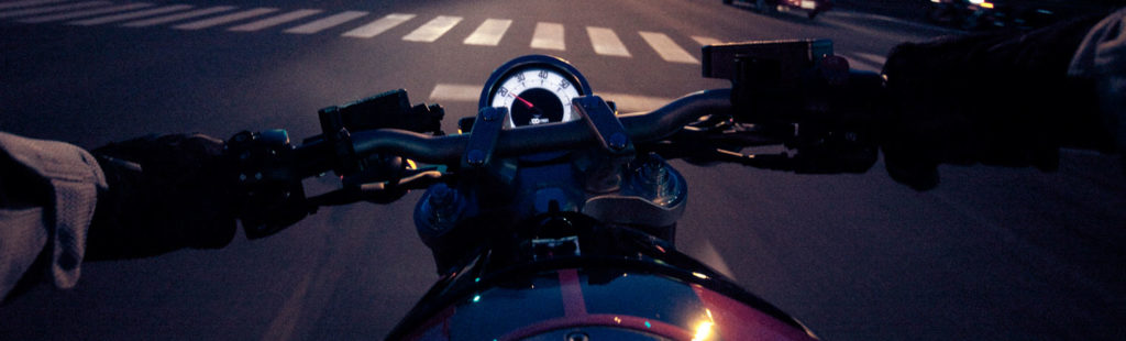 Tips To Combat Dangers Of Riding Motorcycles At Night