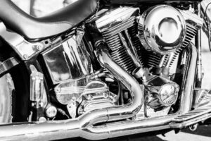 The Complete Evolution of Harley Davidson Engines | Rider insurance