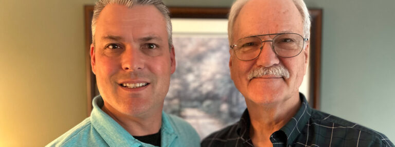 Tale of Rob and Rick Young | Rider