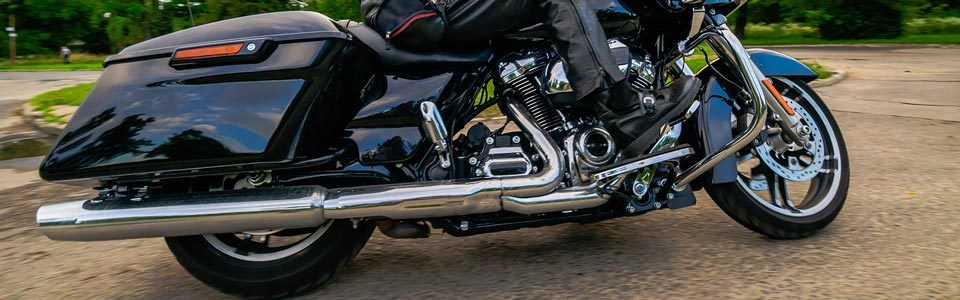 Custom Motorcycle Insurance - Get a Quote | Rider Insurance