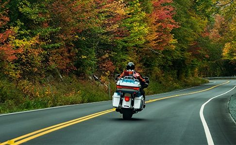 Motorcycle Community - Resources For Motorcycle Riders